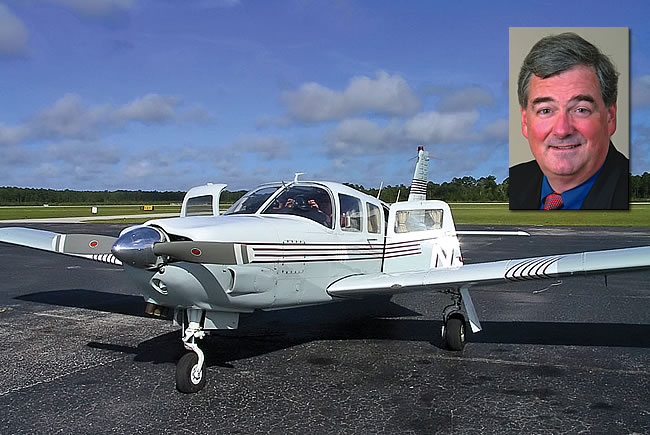 Taking to the Skies | Florida Life - Lifestyle - Florida Trend