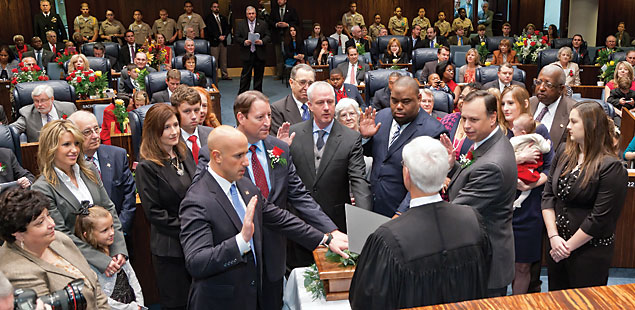 Monday's Daily Pulse - Florida Trend