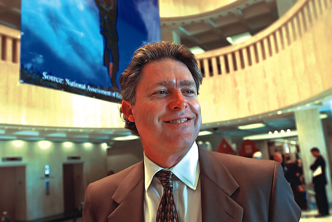 Florida's Debt Debate - Legislature 2013 - Florida Trend