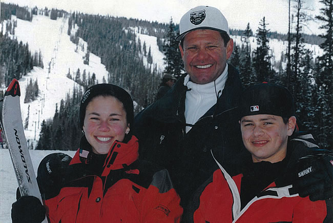 Ski Slope Formulas | Lifestyle - Florida Trend