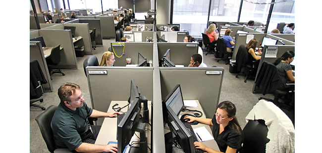 Florida Business Profile: Digital Risk - Florida Trend