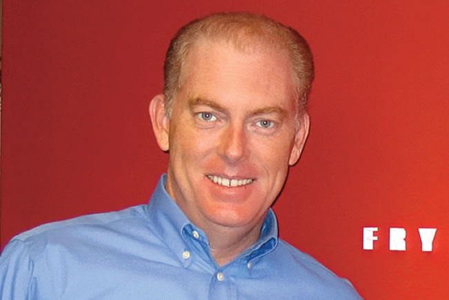 CEO Sounding Board | Advertising & Marketing - Florida Trend