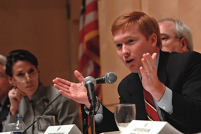 Florida's Legislative Preview | 2013 Politics - Florida Trend