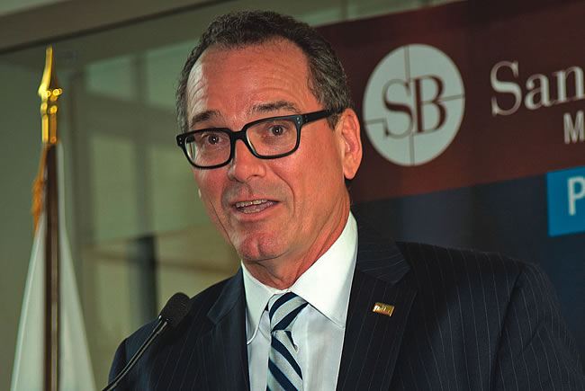 CEO Sounding Board: What are the trends in philanthropy? - Florida Trend