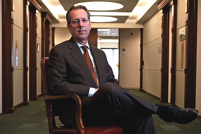 Full Circle | Of Counsel - Florida Law - Florida Trend