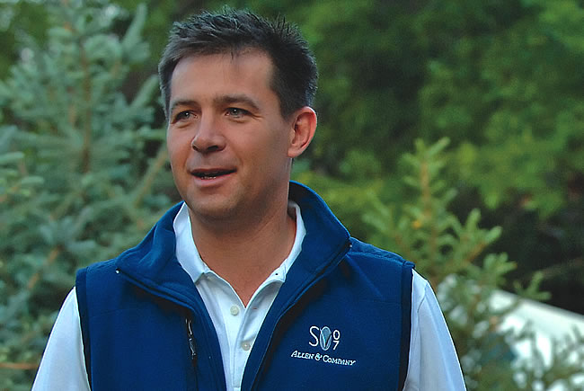 Richest Floridians: The Top 25 - Florida Trend