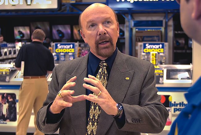 Richest Floridians: The Top 25 - Florida Trend