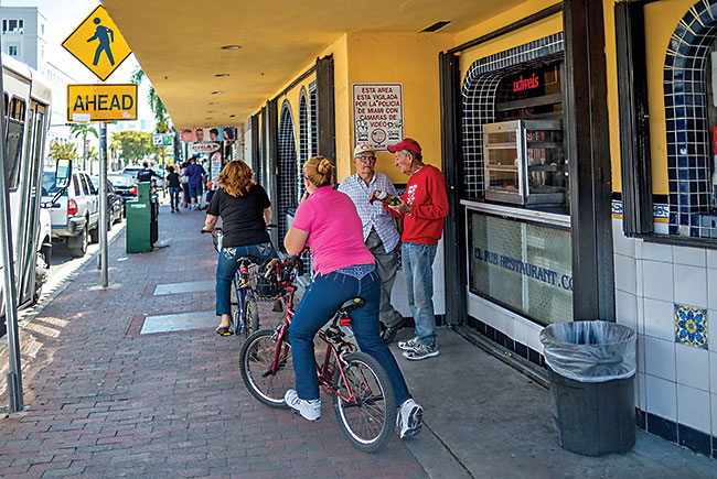 Diversity is increasing among Hispanics in Florida - Florida Trend