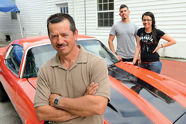 Diversity is increasing among Hispanics in Florida - Florida Trend