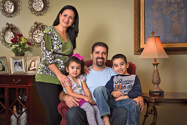 Diversity is increasing among Hispanics in Florida - Florida Trend