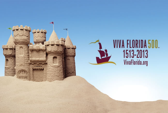 Viva Florida 500 Travel Guide - Florida Trend