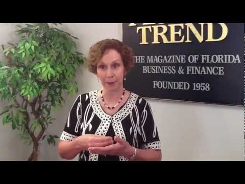 Q&A with the Florida Insurance Council | Video - Florida Trend