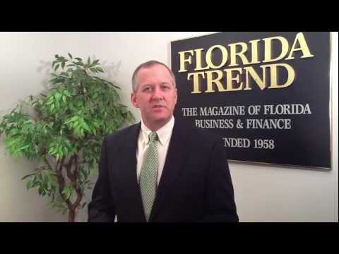 Duda talks with Florida Trend | Video - Florida Trend