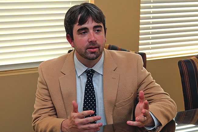 CEO Sounding Board | Water Quality | Environment - Florida Trend