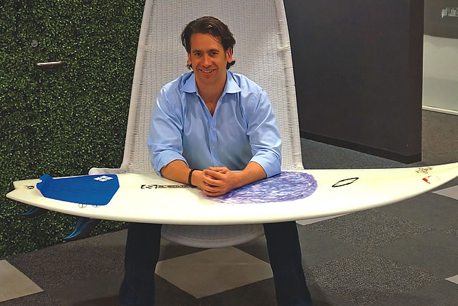 Riding the Wave | Lifestyle - Florida Trend