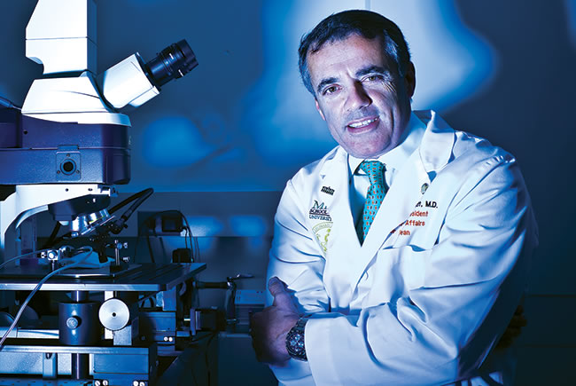 Overreach at the University of Miami? | Higher Education - Florida Trend