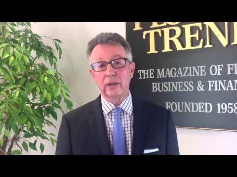 Tom Shea: Job Seeking in Today's Workplace | Video Q&A - Florida Trend