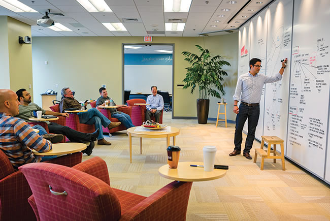 The long view of business | CNL Financial Group - Florida Trend