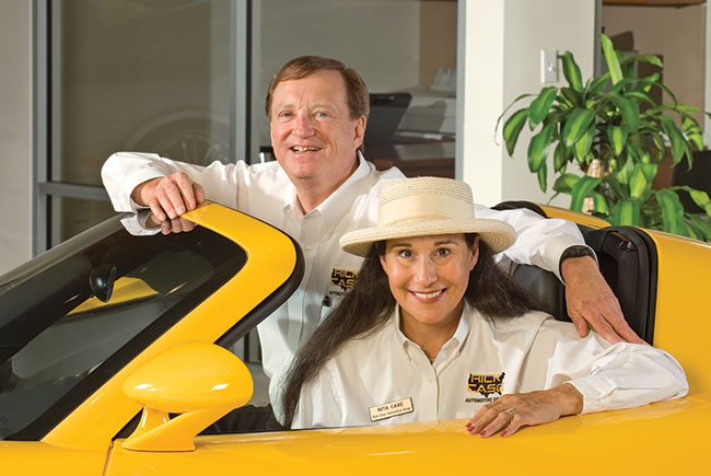 Profiles - Biggest Private Companies - Florida Trend