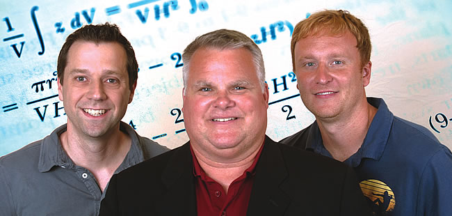 NLP Logix | Northeast Florida Business Profile - Florida Trend