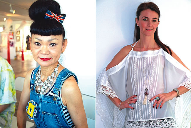 Haute in Florida: Designer boutiques and high-end fashion | Lifestyle ...