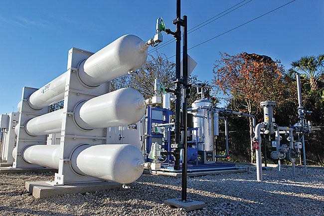 The CNG revolution in Florida - Florida Trend