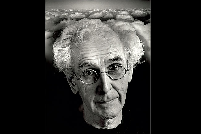 Jerry Uelsmann is a 'Florida Icon' - Florida Trend