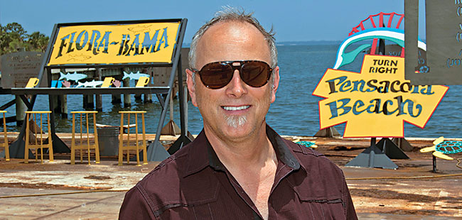 The Renaissance Man | Business Profile - Northwest Florida - Florida Trend