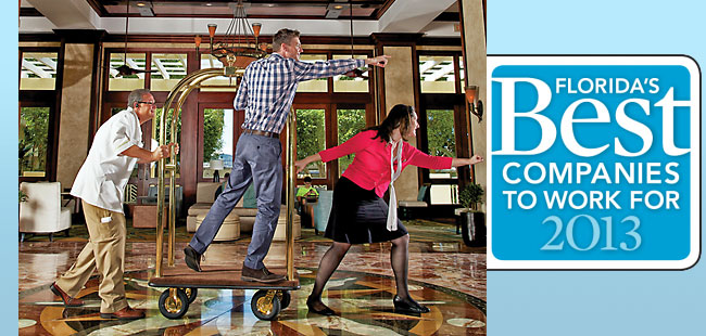 Monday's Daily Pulse - Florida Trend