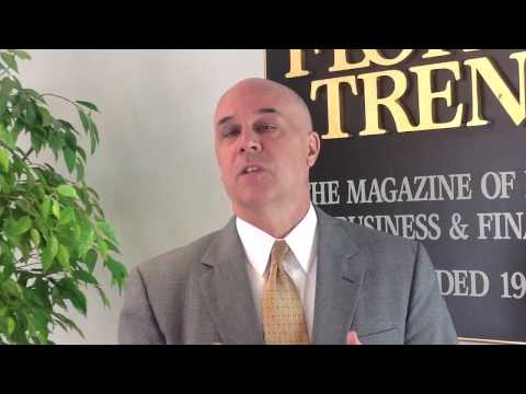 Patrick Geraghty of Florida Blue on why Florida should accept Medicaid ...