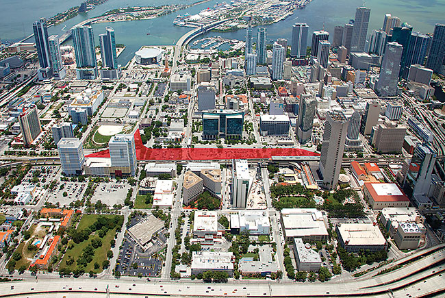 Ticket to ride on FECI's 'All Aboard Florida' | A Florida company ...