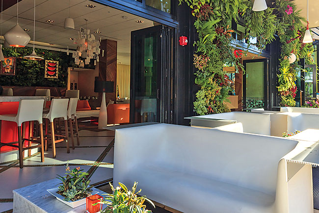 Unchained: New concepts in local dining | Florida restaurants - Florida ...