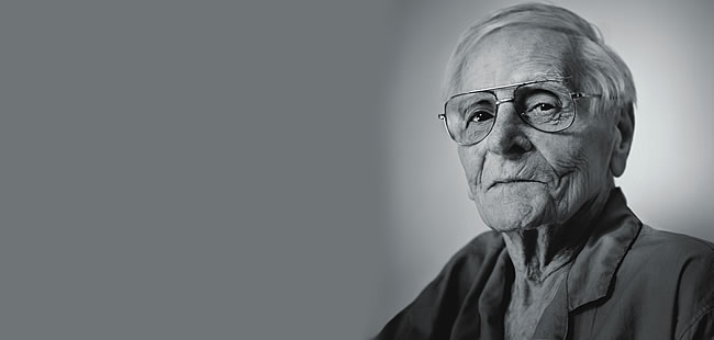 Patrick Smith is a 'Florida Icon' - Florida Trend