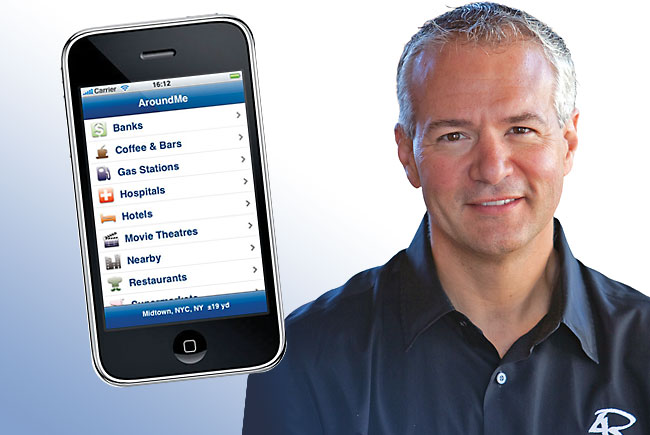 CEO Sounding Board - What is your favorite app? - Florida Trend