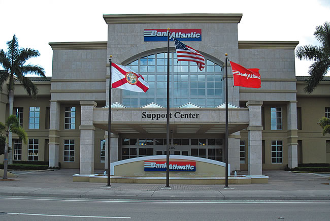 Un-Distressed | Banking: Alan Levan - Florida Trend