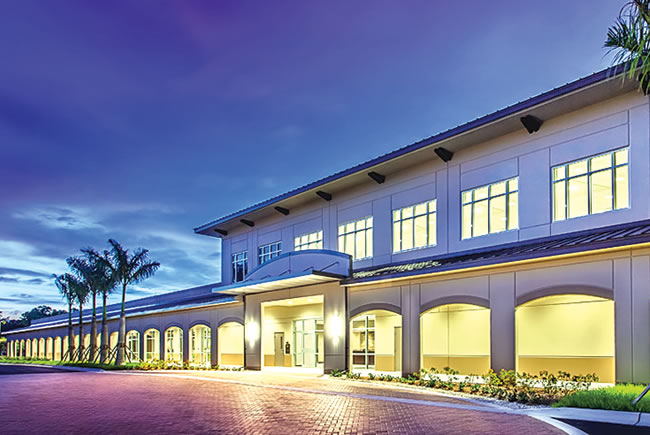 Southwest Florida | Business Florida 2013 - Florida Trend - Business ...