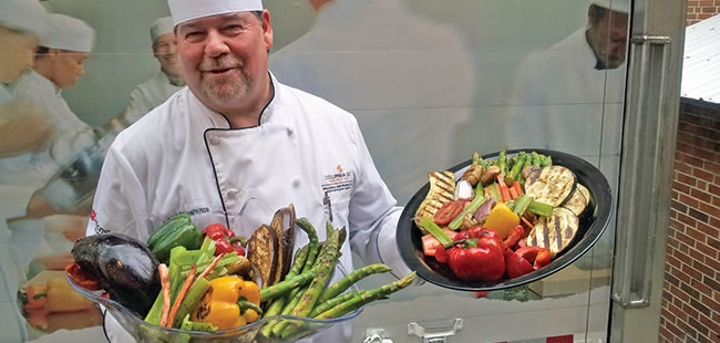 Ovations Food Services | Southwest Florida Business Profile - Florida Trend