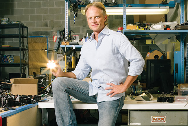 Not Made in China | Manufacturing - Florida Trend