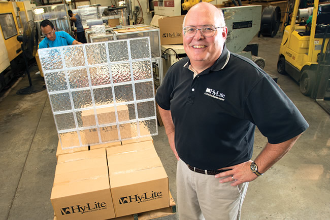 Not Made in China | Manufacturing - Florida Trend