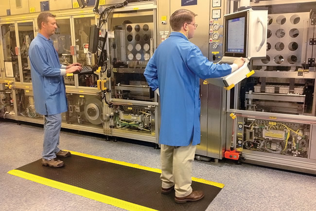 Made in Florida | Manufacturing - Florida Trend