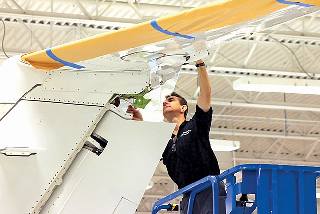 Made in Florida | Manufacturing - Florida Trend