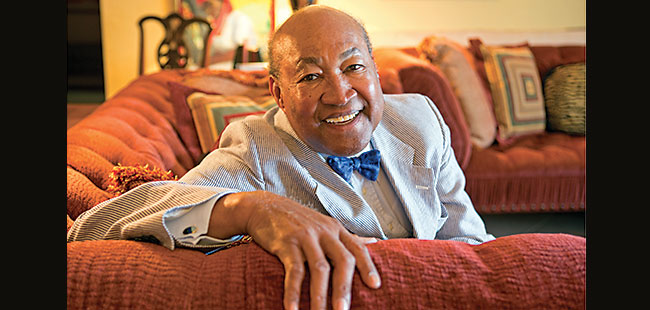 W. George Allen is a 'Florida Icon' | Florida Trend's 'Icon' Series ...