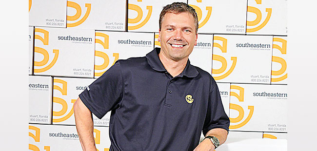 Southeastern Printing: A Southeast Florida business profile - Florida Trend