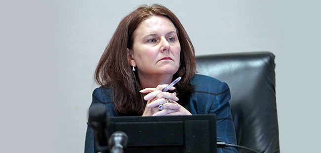 Business courts in Florida: More, please | Bright Ideas for 2014 ...