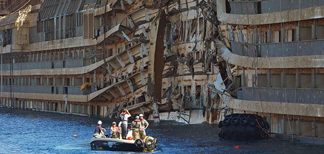 Crowley Maritime Group - Northeast Florida Business Profile - Florida Trend