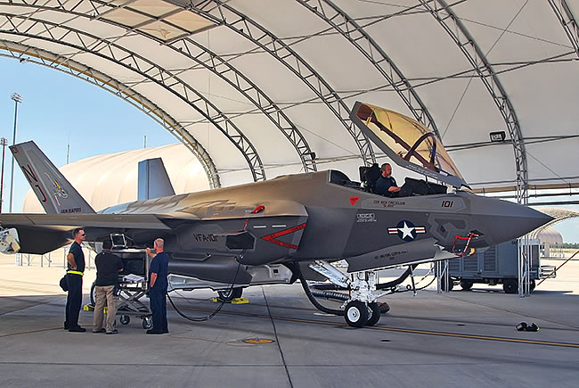 Tyndall AFB/Eglin AFB - Northwest Florida Profile - Florida Trend