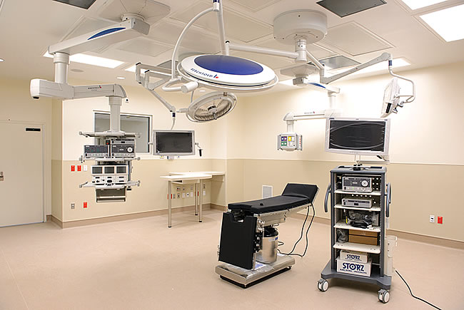 Florida Hospitals in 'Expansion Mode' | Healthcare - Florida Trend