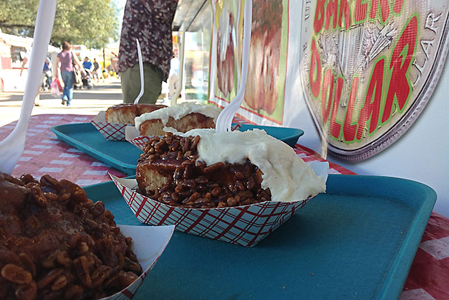A day at the Florida State Fair (in photos) - Florida Trend
