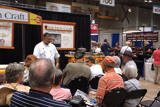 A day at the Florida State Fair (in photos) - Florida Trend