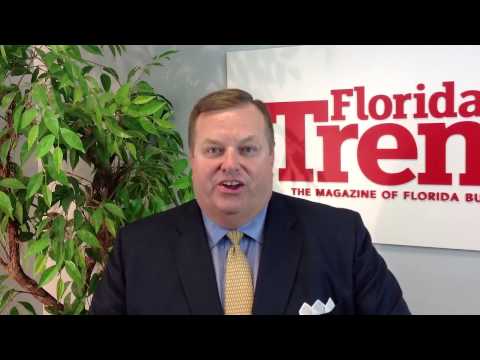 Scott Coble | Video Q&A - Florida Trend
